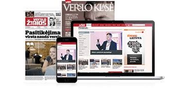 „Verslo žinių“ prenumerata | VDU Biblioteka