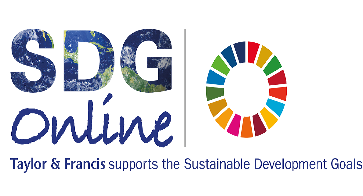 Free trial access to Sustainable Development Goals Online | VDU Biblioteka